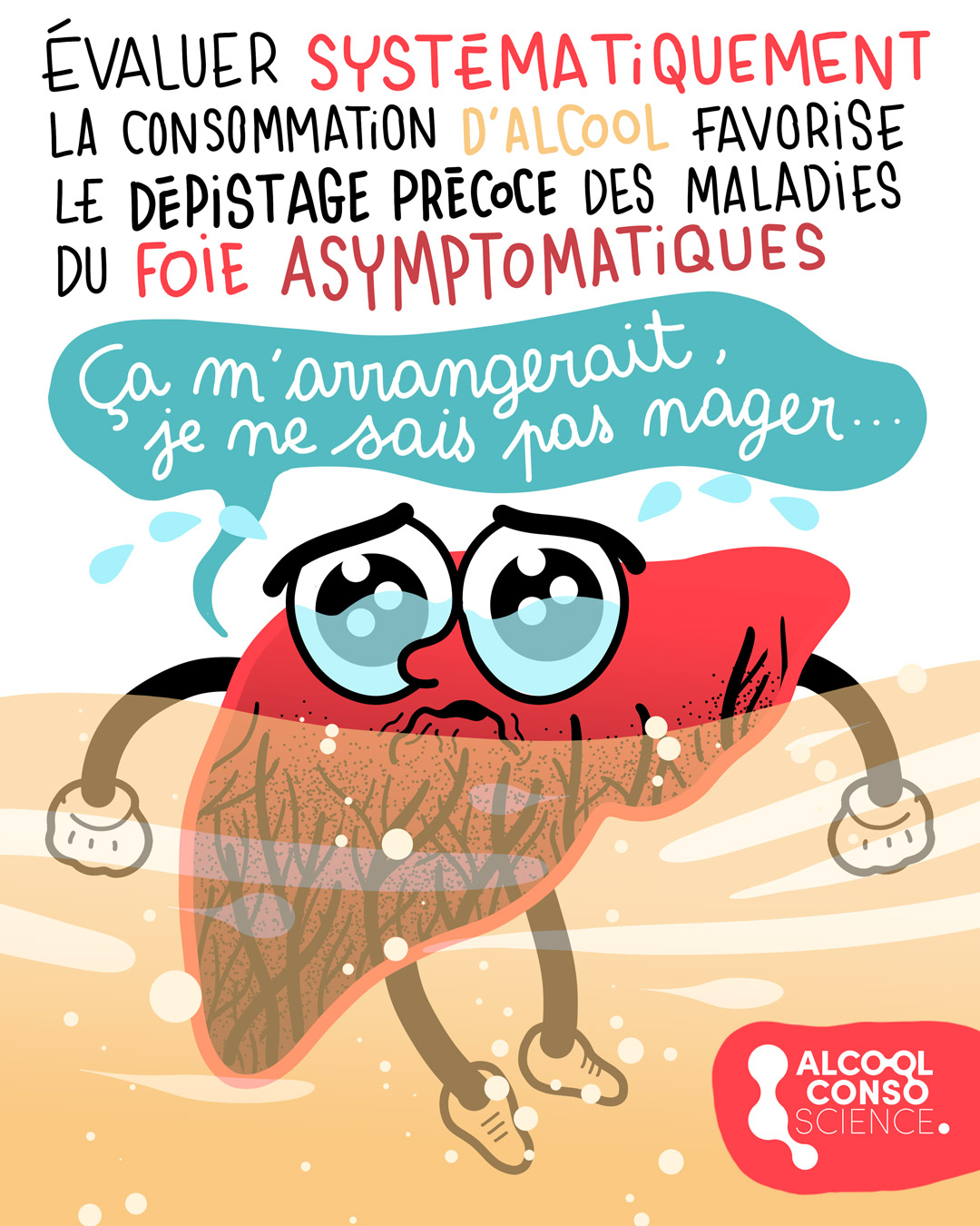 ACS | Alcool Conso Science - Société Française d'Alcoologie